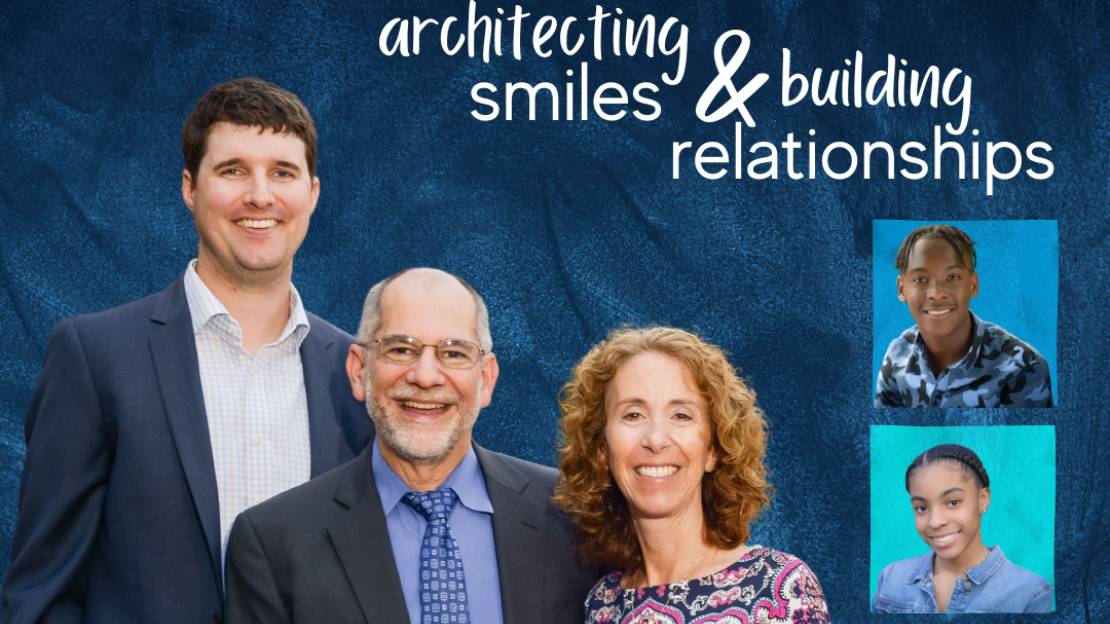 Architecting Smiles & Building Relationships - MKY Orthodontics